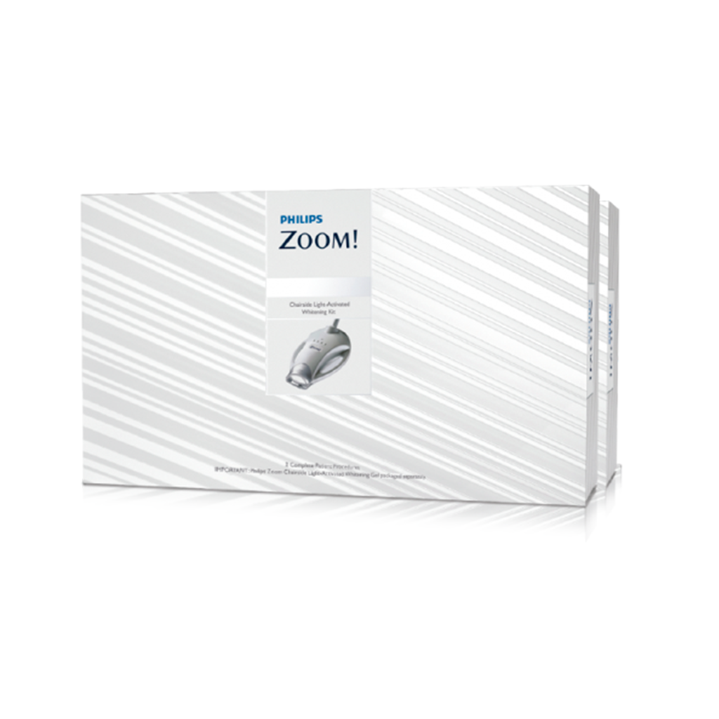 LAMPARA PHILIPS ZOOM WHITESPEED | Promoahorro